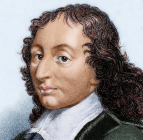 Blaise Pascal – jesus-der-christus.org